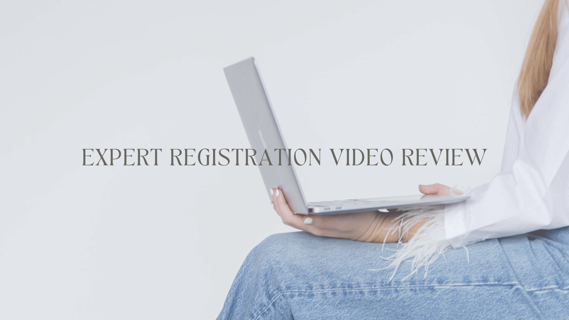 Registration Video Review | Rush Ready Checklist | Collegemate